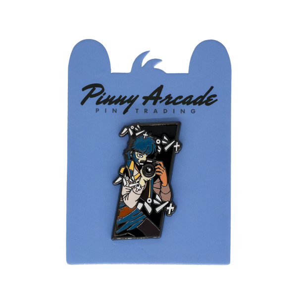 Namako (PINNY ARCADE PIN) – YSBRYD