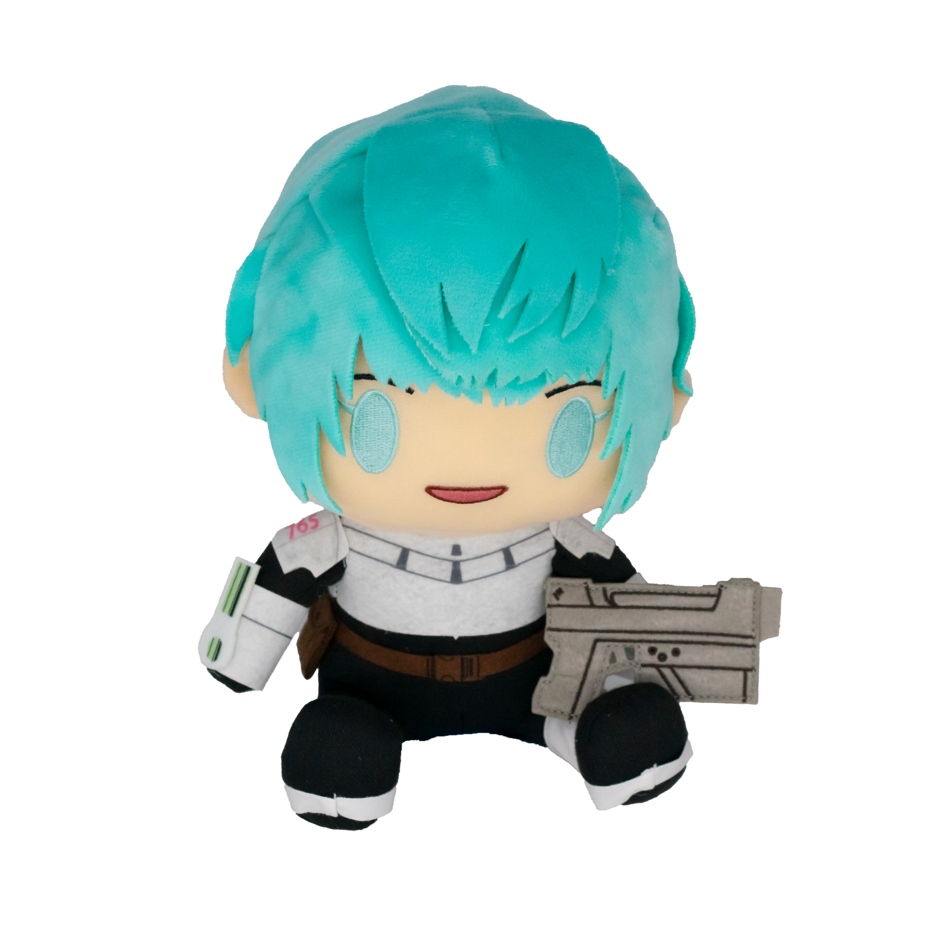 Sei (Plush) – YSBRYD