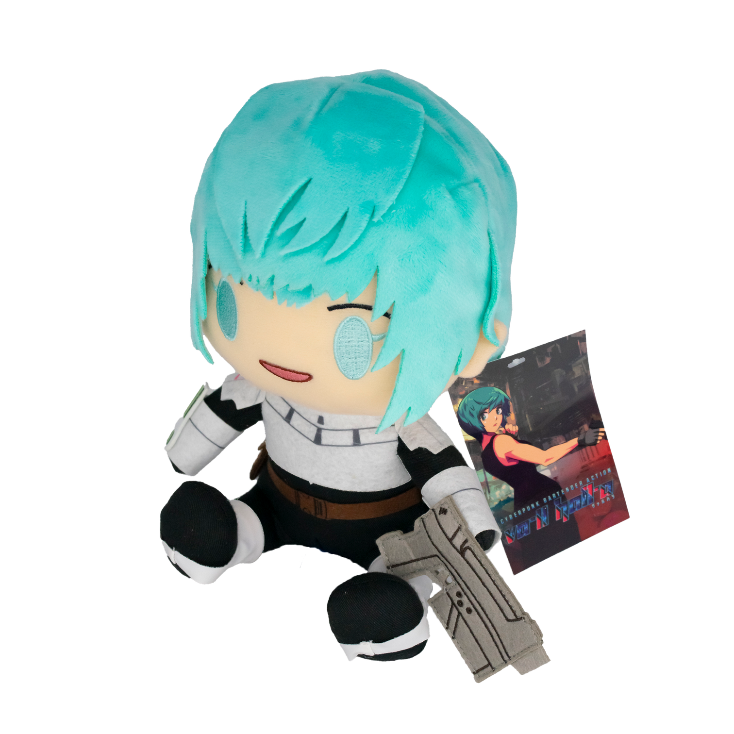 Sei (Plush) – YSBRYD