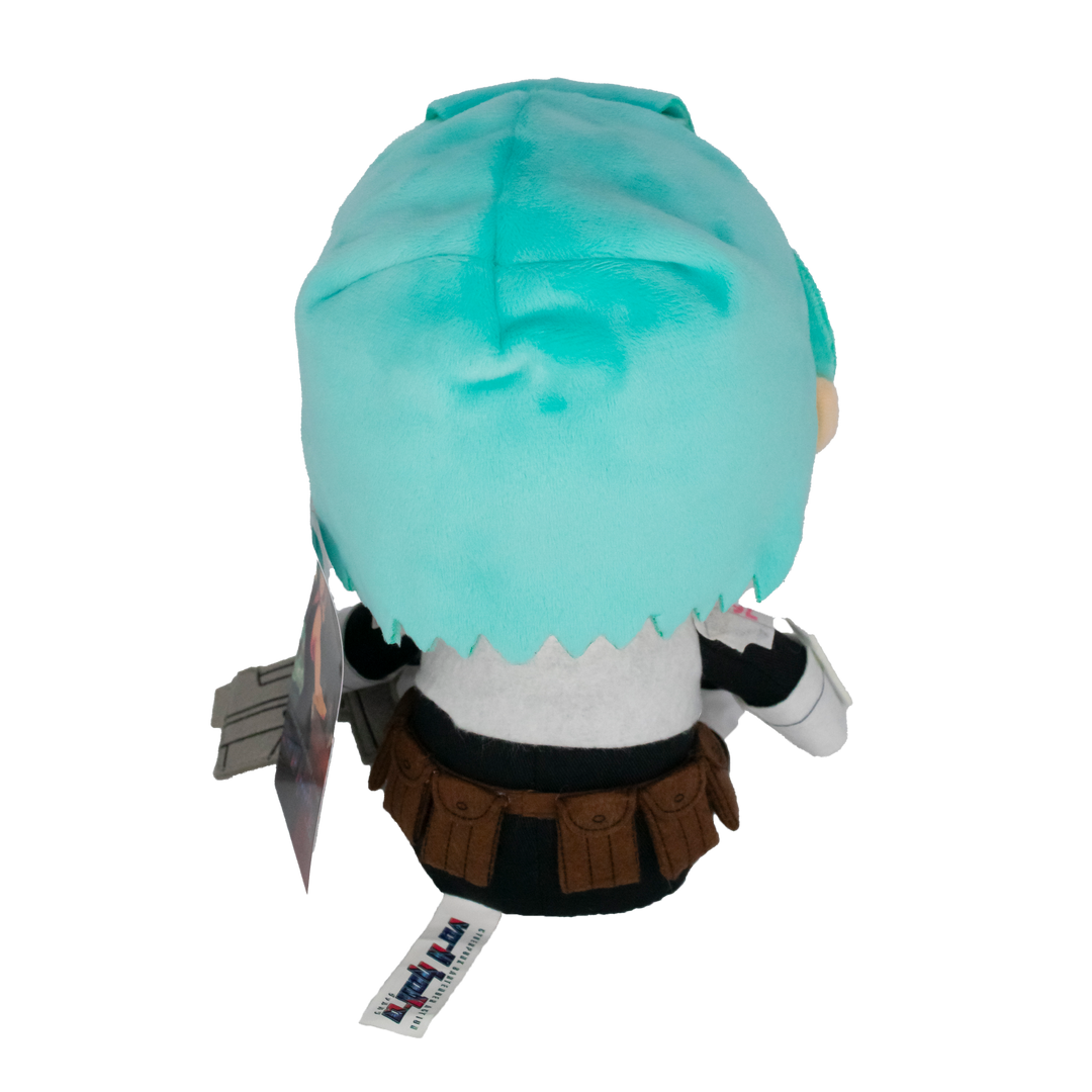Sei (Plush) – YSBRYD