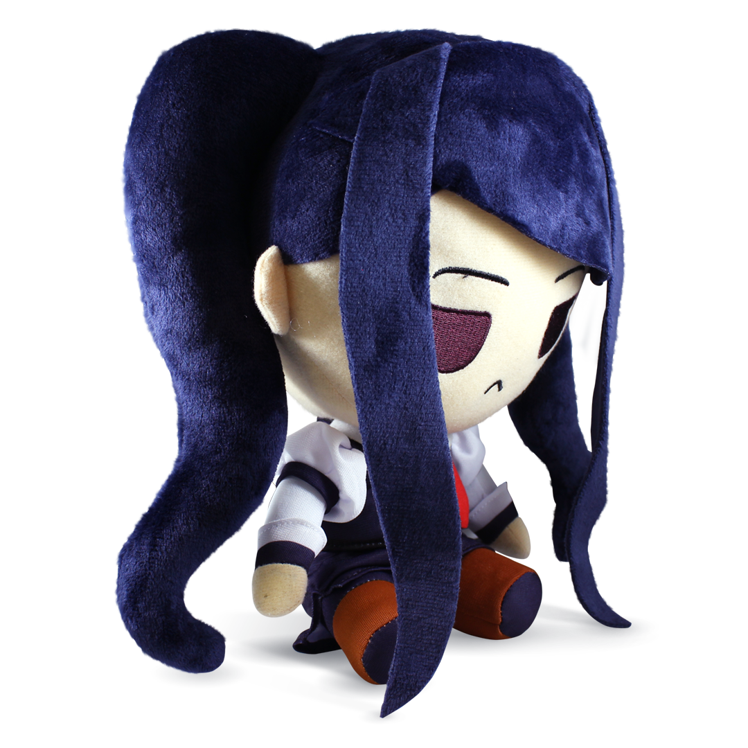 Jill (Plush) – YSBRYD