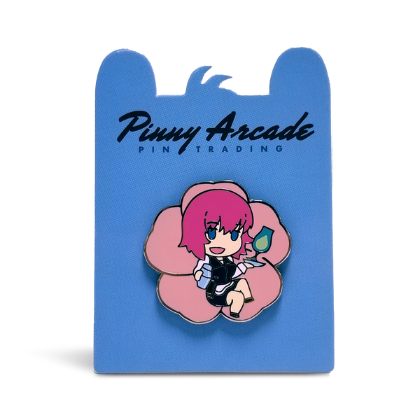 Sam (Pinny Arcade Pin) – YSBRYD